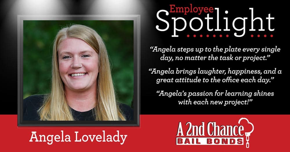 Careers at A 2nd Chance Bail Bonds