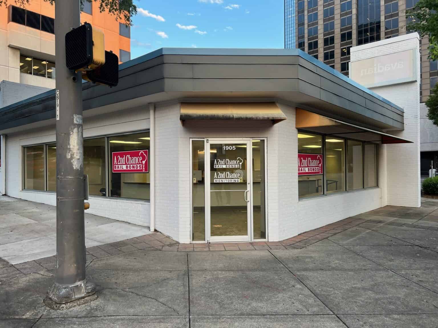 A 2nd Chance Bail Bonds Announces Grand Opening in Alabama - A 2nd ...