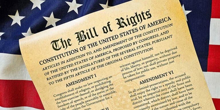 The 8th Amendment: The Constitutional Root of Bail Bond Companies? - A ...